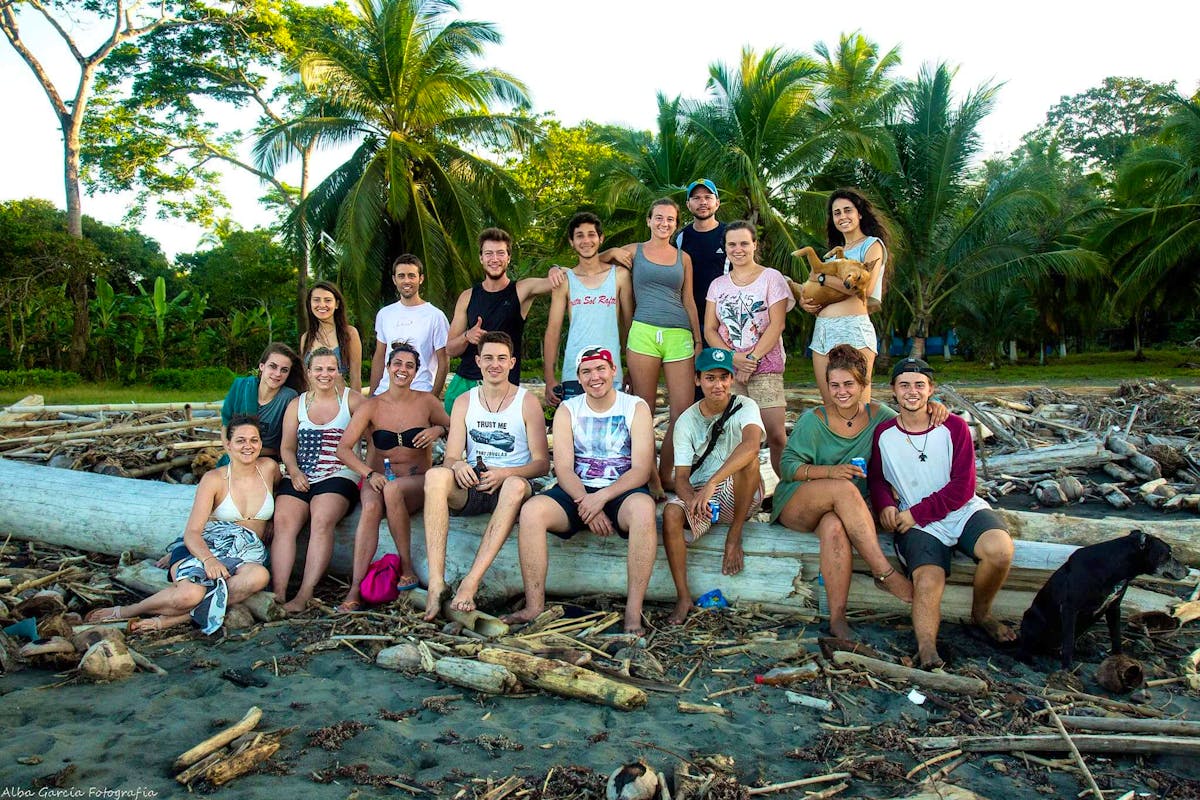 Turtle Conservation Camp Supporter | Volunteer in Costa Rica 2025