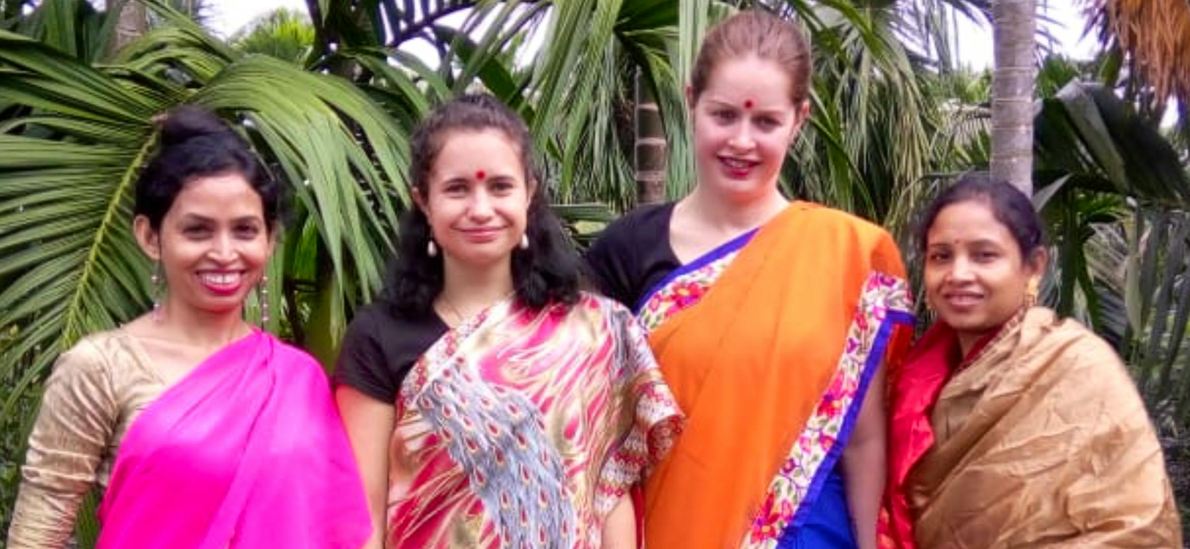 Cultural Exchange and Community Work | Volunteer in India 2023