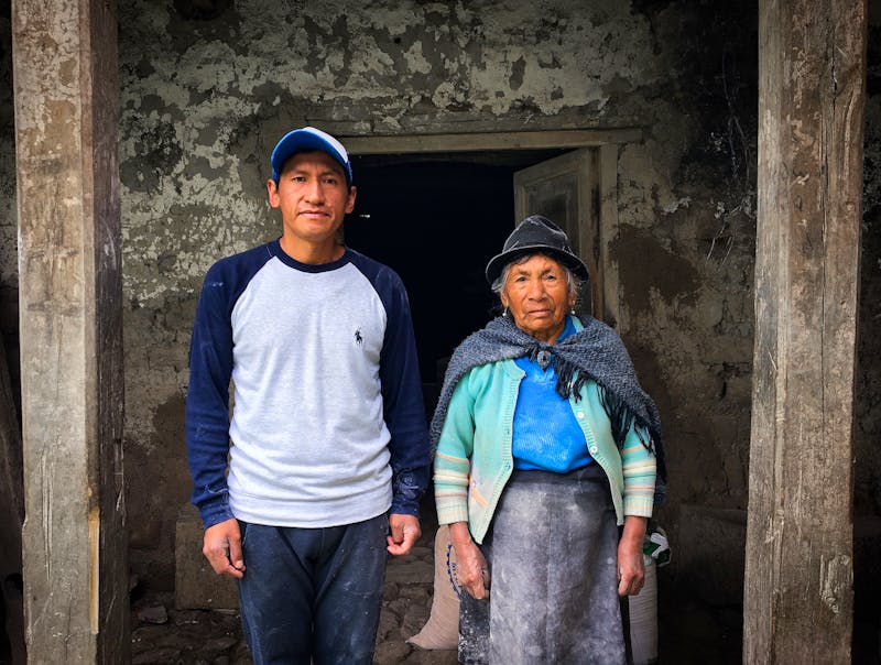 NGO Fundraising Internship | Volunteer in Ecuador 2024