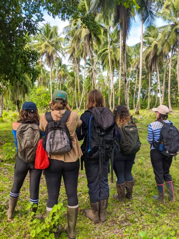 Lemur and Wildlife Conservation Expedition | Volunteer in Madagascar 2025