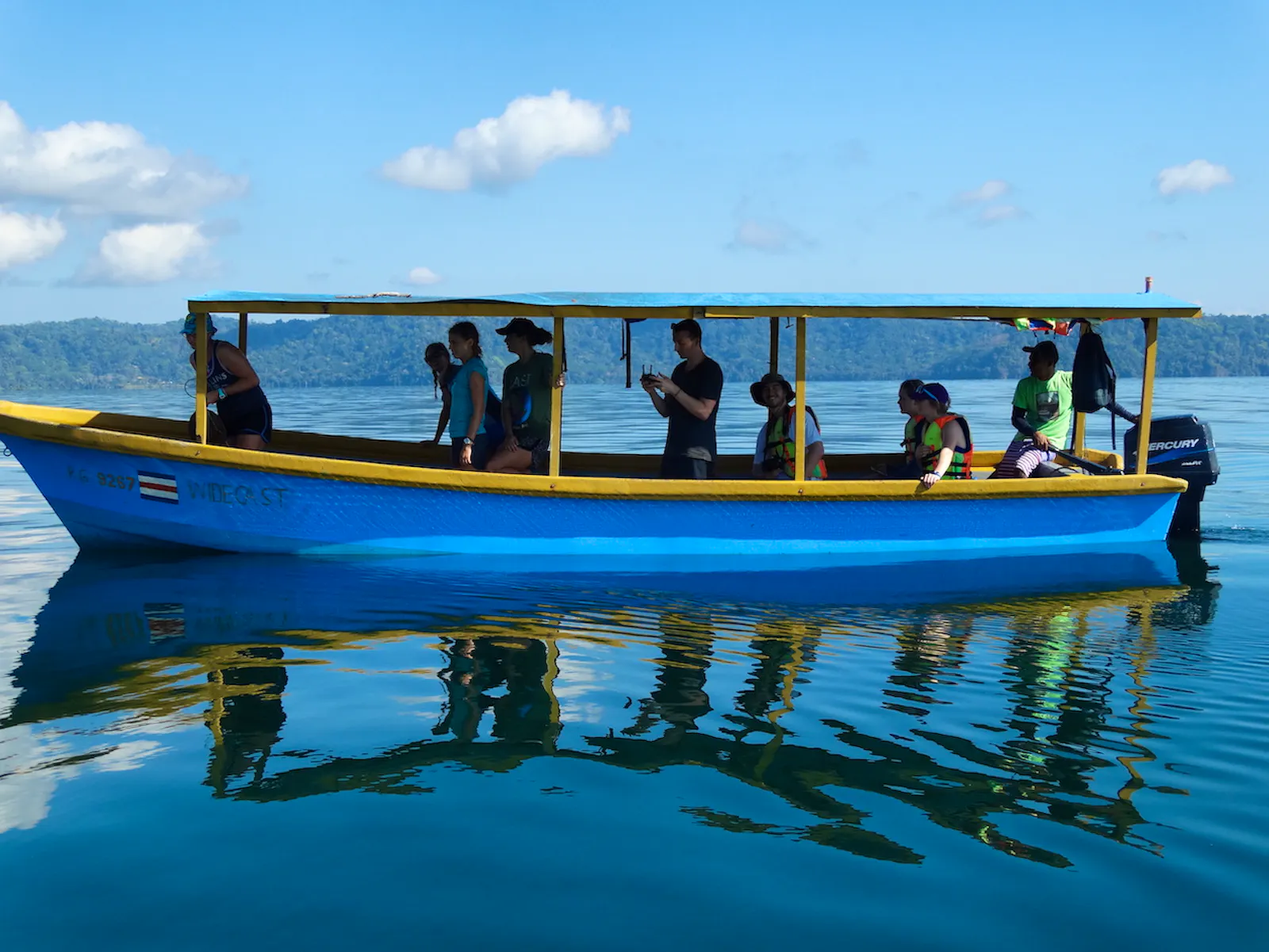 Sea Turtle Guardian | Volunteer in Costa Rica 2024