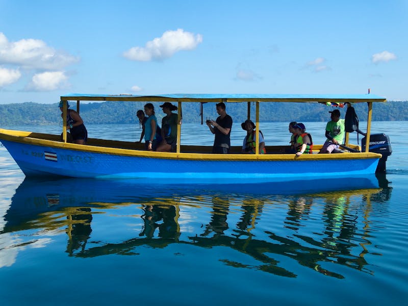 Sea Turtle Guardian | Volunteer in Costa Rica 2024