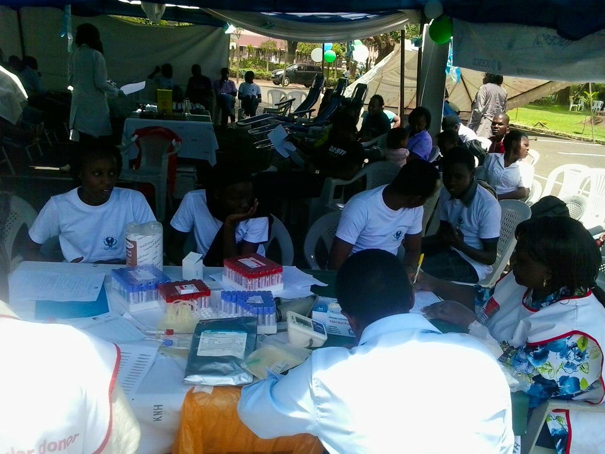 Community Service Supporter | Volunteer in Kenya 2025