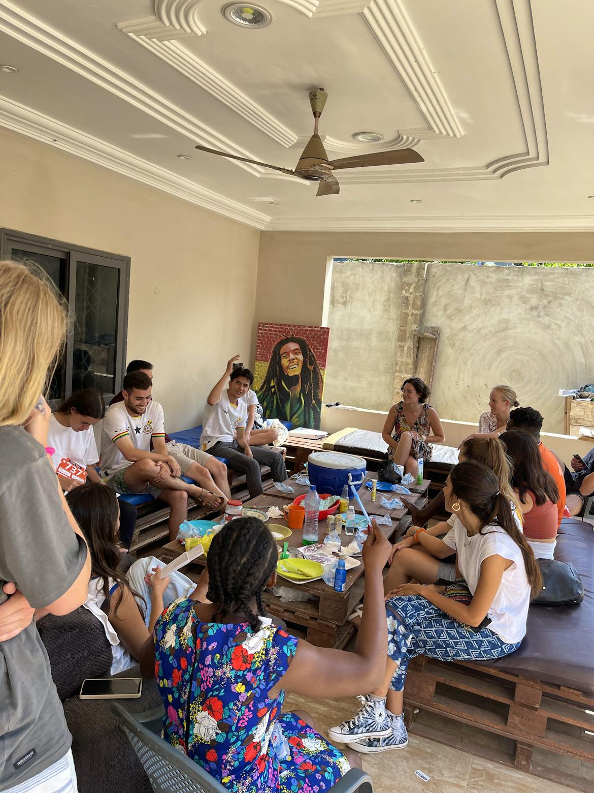 Child Care and Child Supporter | Volunteer in Ghana 2025