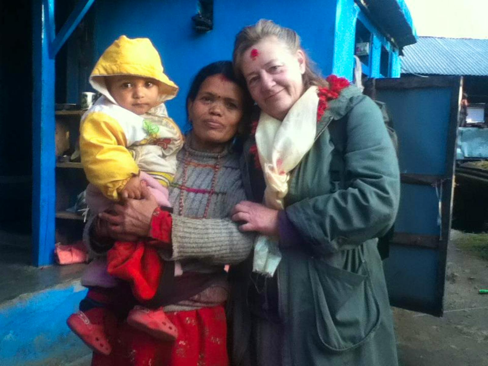 Holistic Community Development | Volunteer in Nepal 2024
