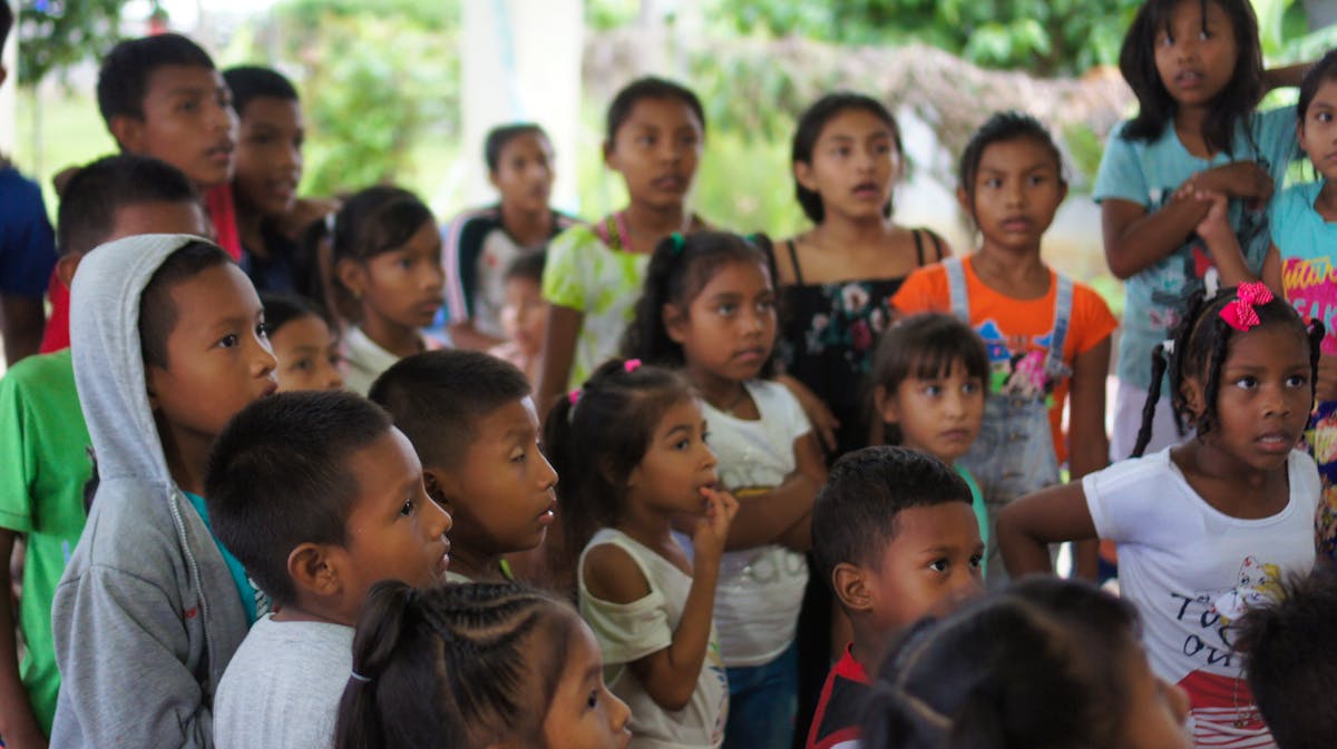 Cultural Exchange and Indigenous Communities | Voluntariado en Panamá 2023