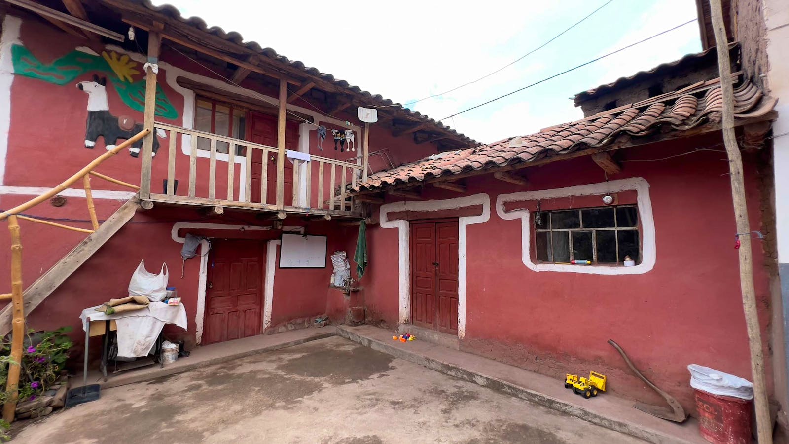 Indigenous Community Immersion | Volunteer in Peru 2025