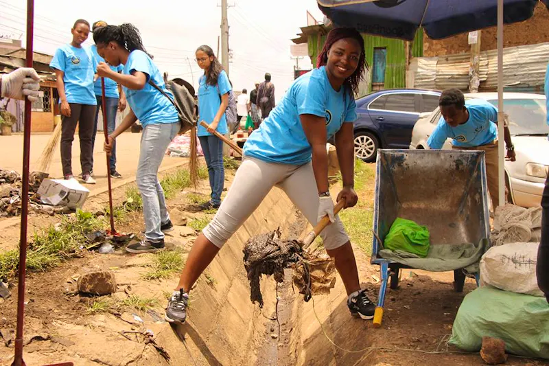 Ecofarm and Ecotourism Experience | Volunteer in Kenya 2025