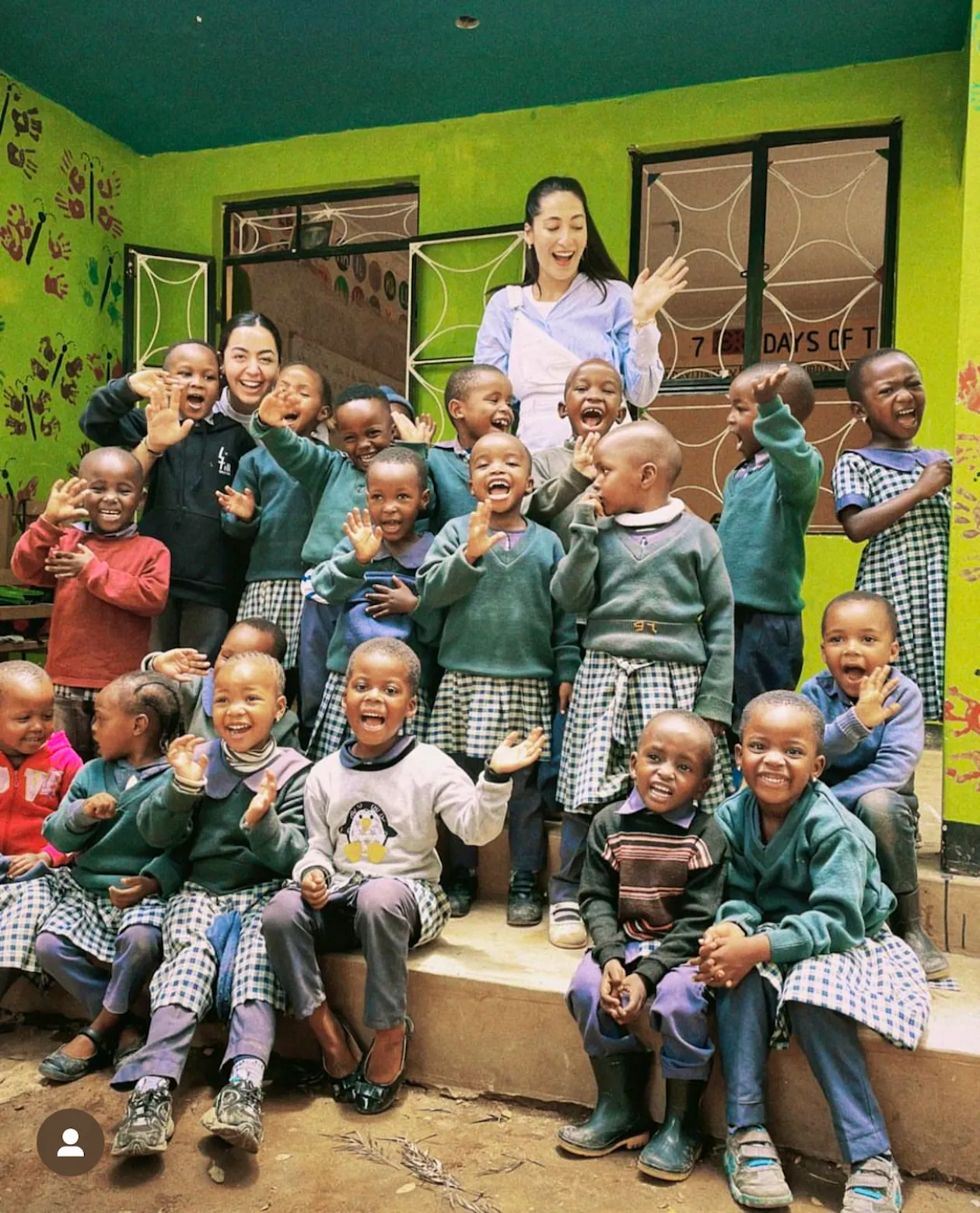 Children Caretaker | Volunteer in Tanzania 2024