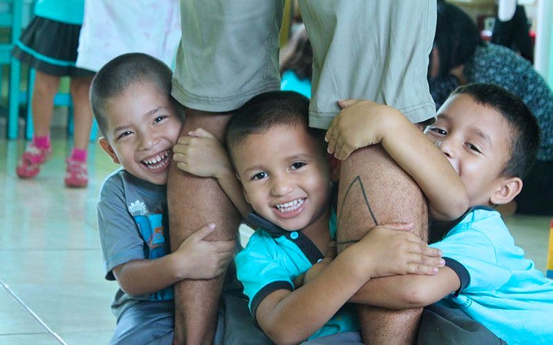 Orphanage Volunteer | 10 Ethical Programs 2025 | Volunteer World