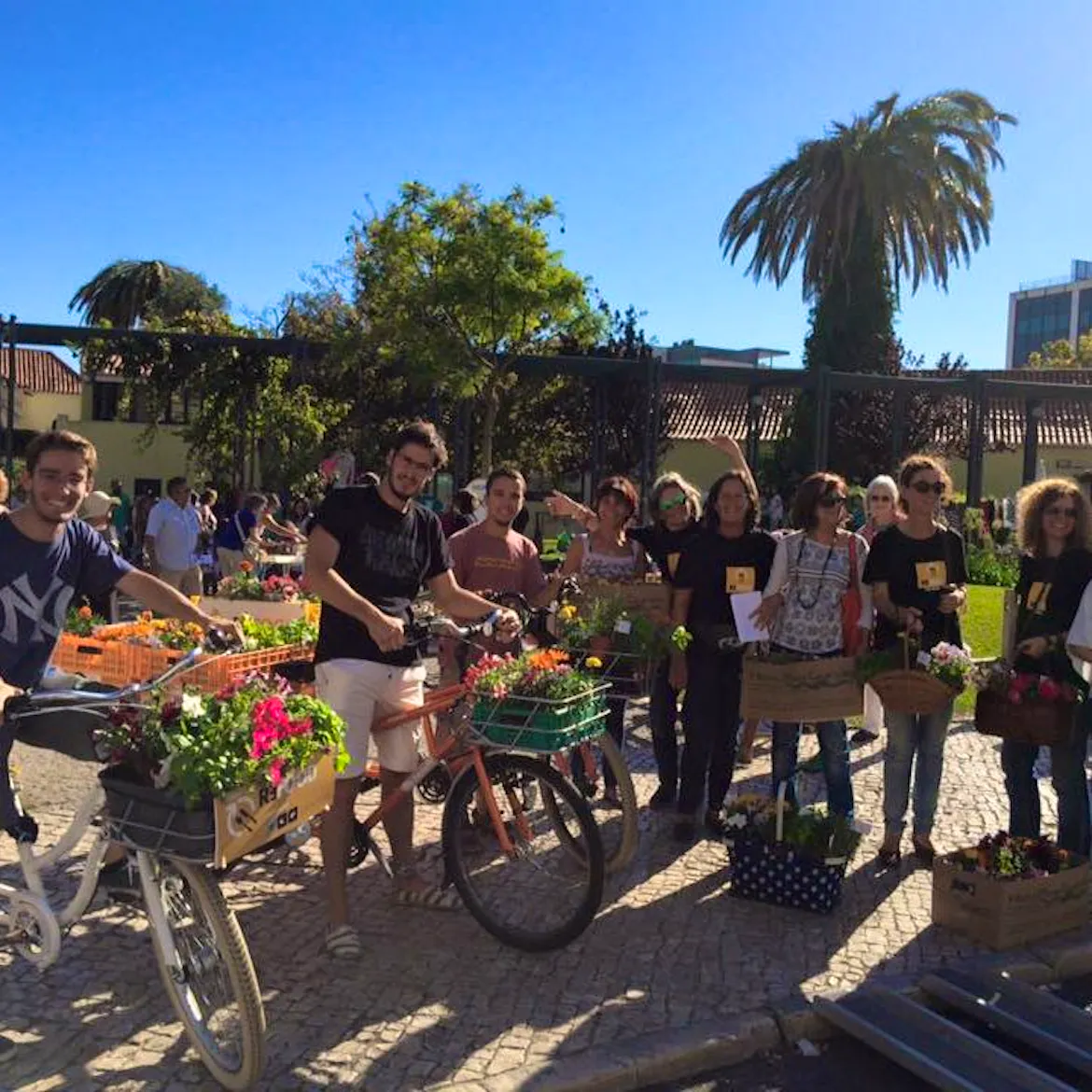 Food Support for the Homeless | Volunteer in Portugal 2025