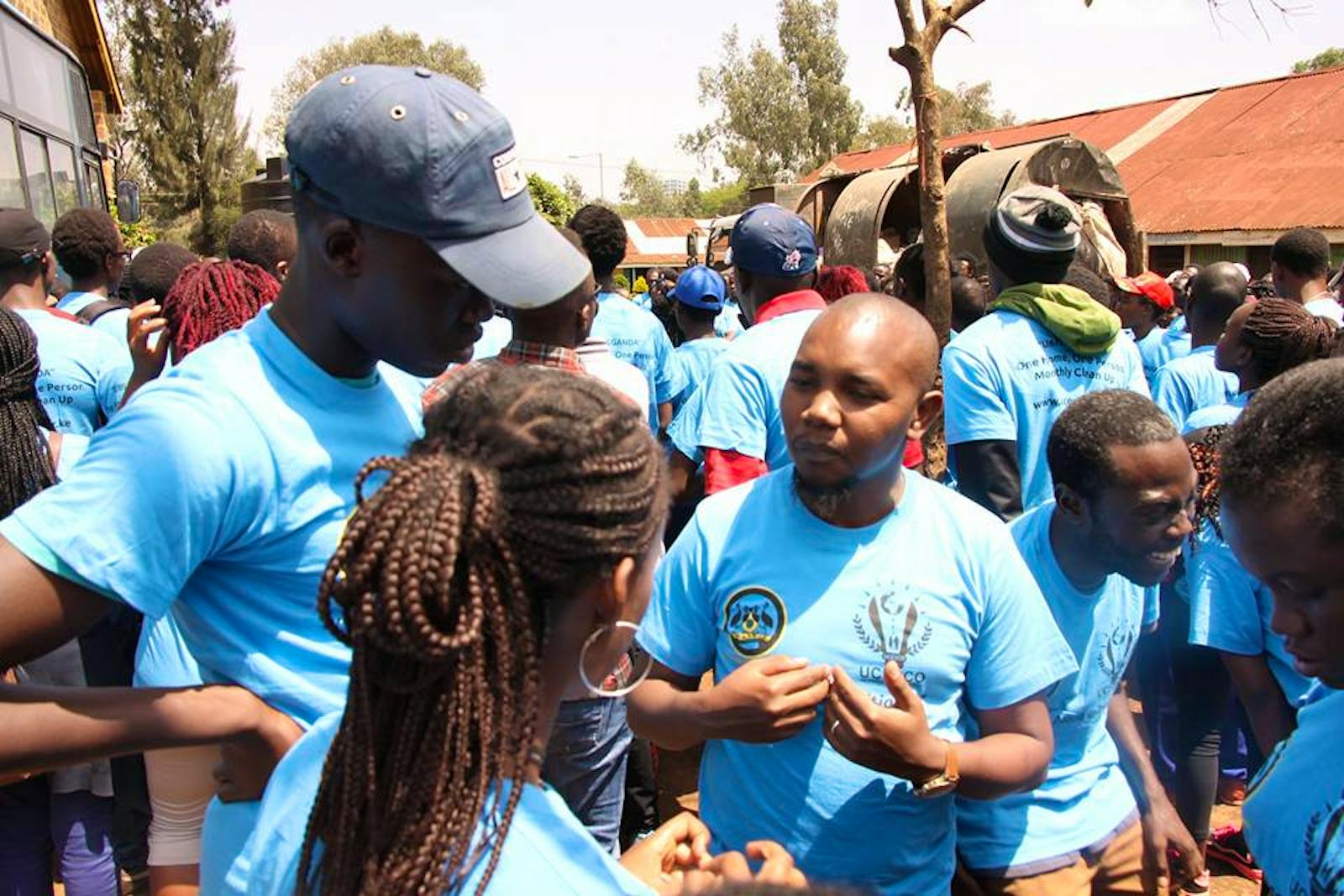 Environmental Conservation Activities | Volunteer in Kenya 2025