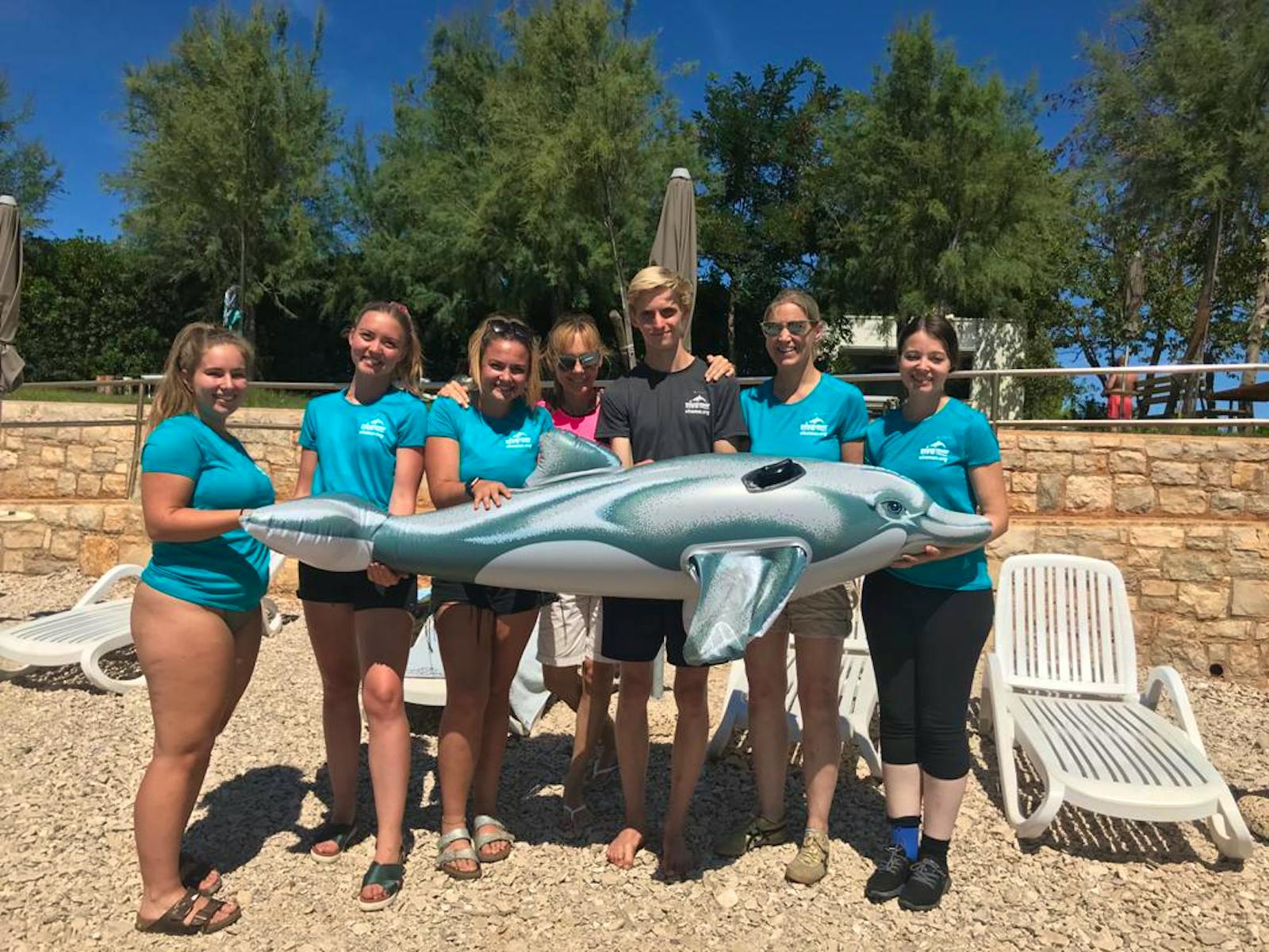 Dolphin Conservation & Research | Volunteer in Croatia 2025