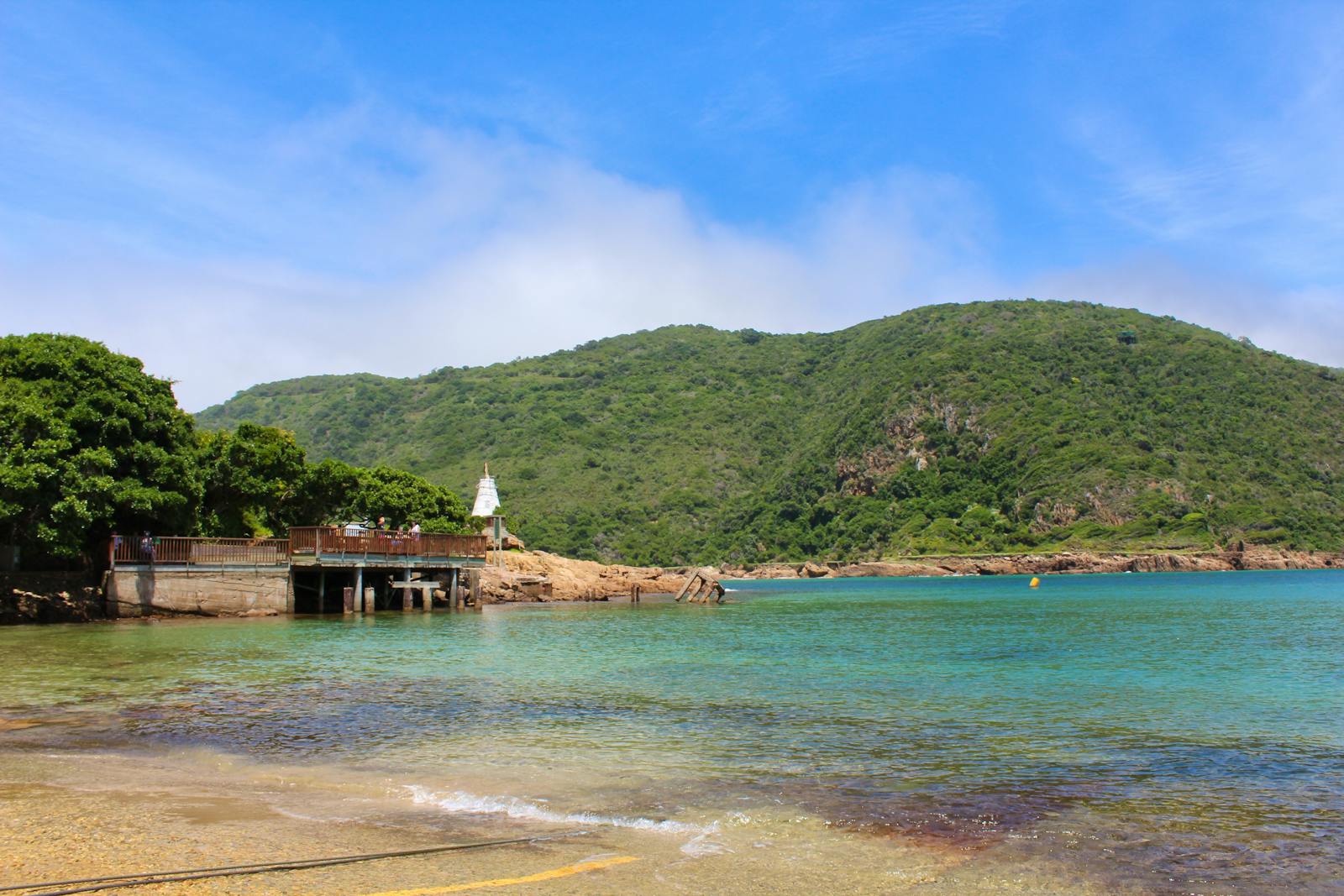 Township Crèche Support | Volunteer in South Africa 2025