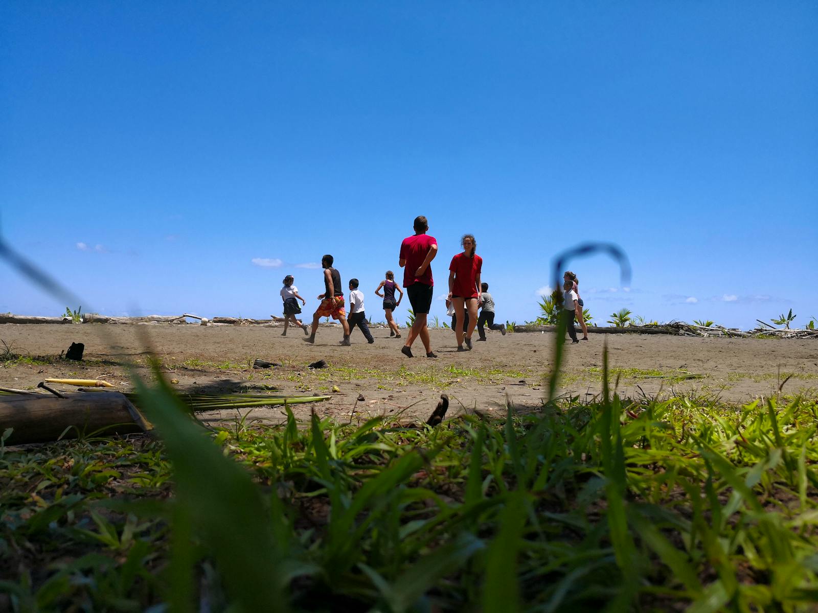 Turtle Conservation Camp Supporter | Volunteer in Costa Rica 2025