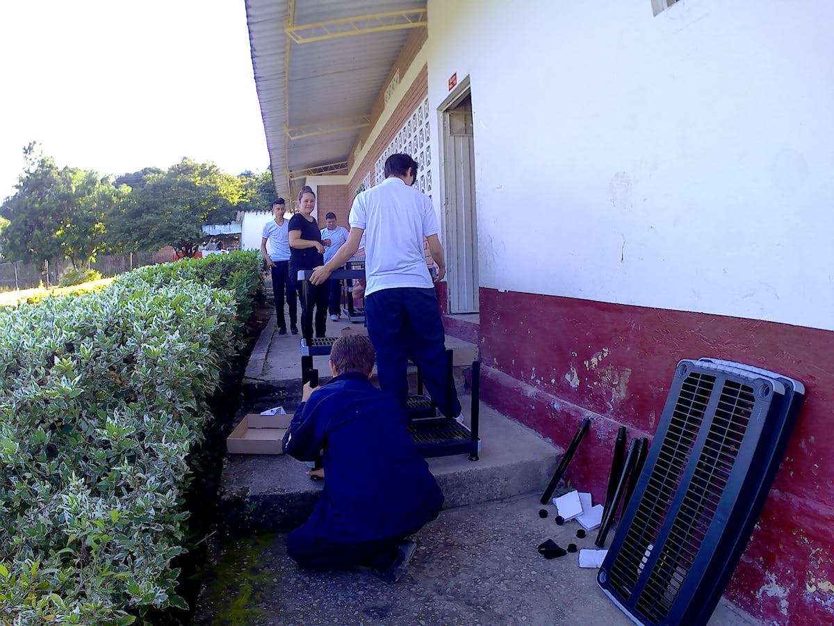 Teach English Skills to Colombia Rural Communities | Volunteer in ...