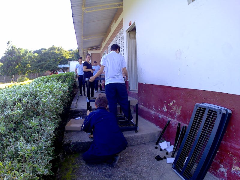 Teach English Skills to Colombia Rural Communities | Volunteer in ...