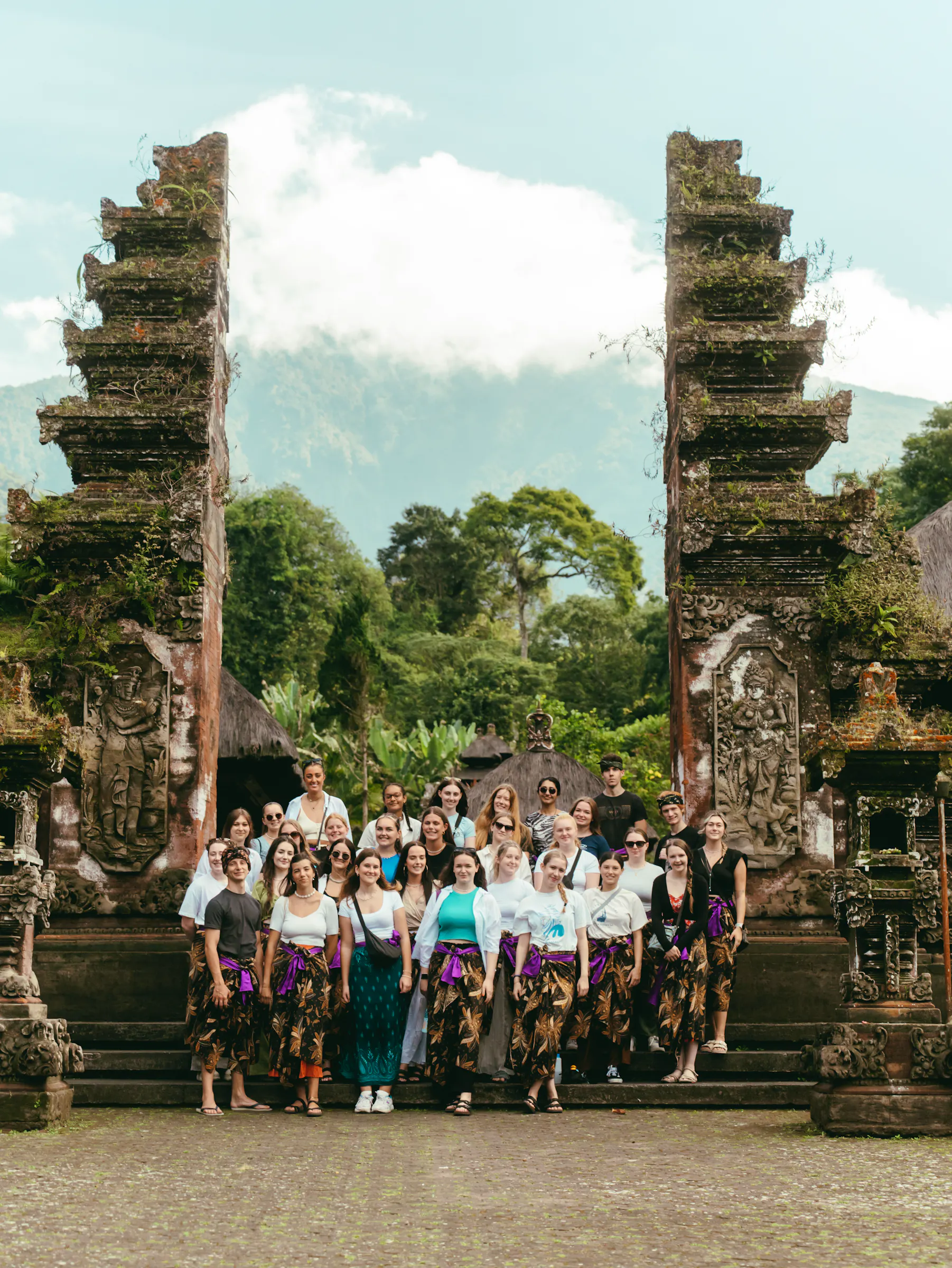 Bali Wildlife Rescue & Environmental Volunteers | Volunteer in ...