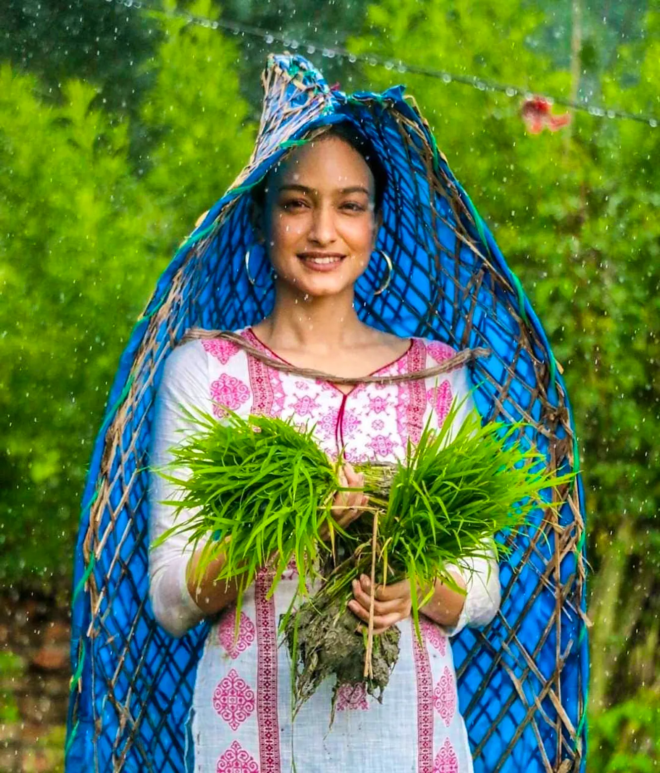 3 Weeks Farm working & 1 week Annapurna Trek | Volunteer in Nepal 2025
