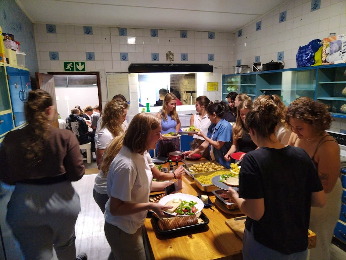 Childcare at a Creche or Kindergarten | Volunteer in South Africa 2025