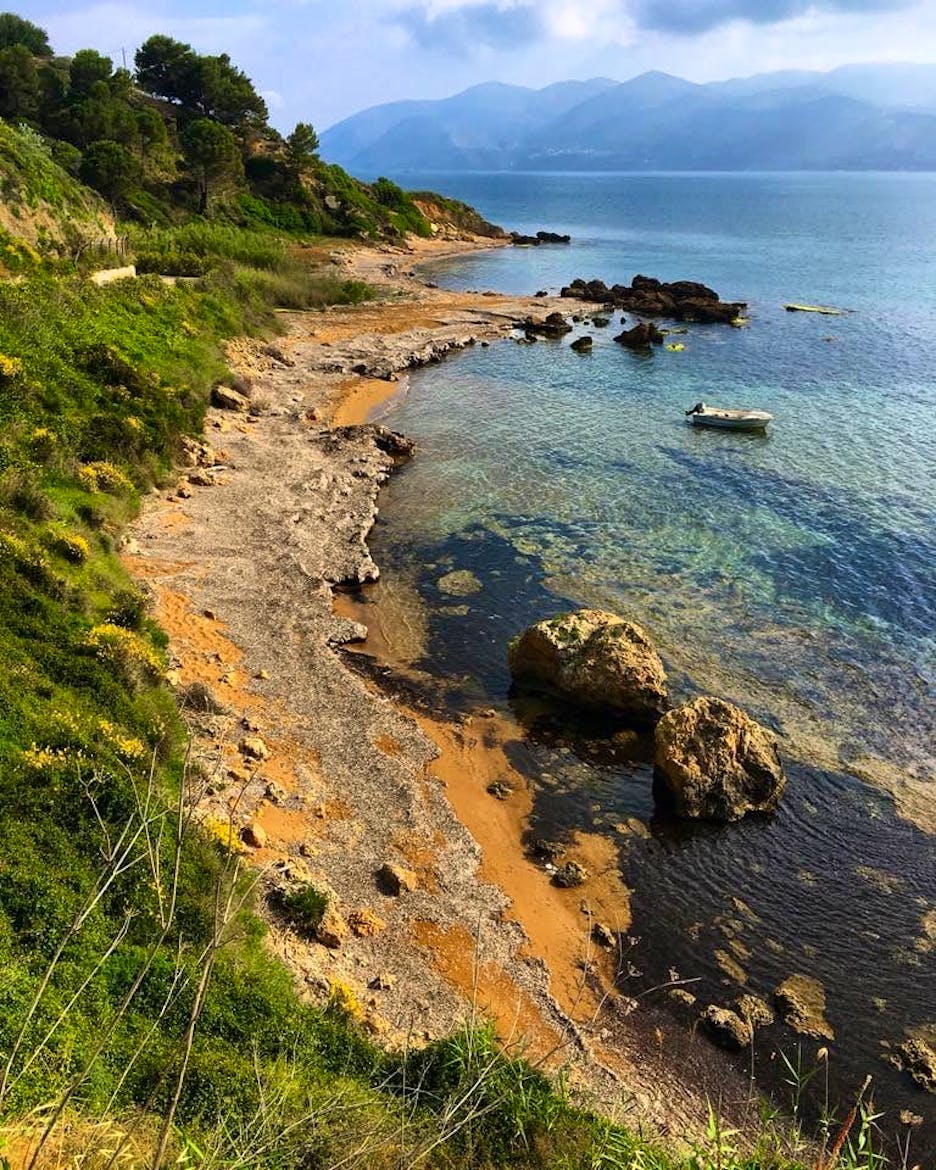 Greece Turtle Conservation Volunteers | Volunteer in Greece 2025