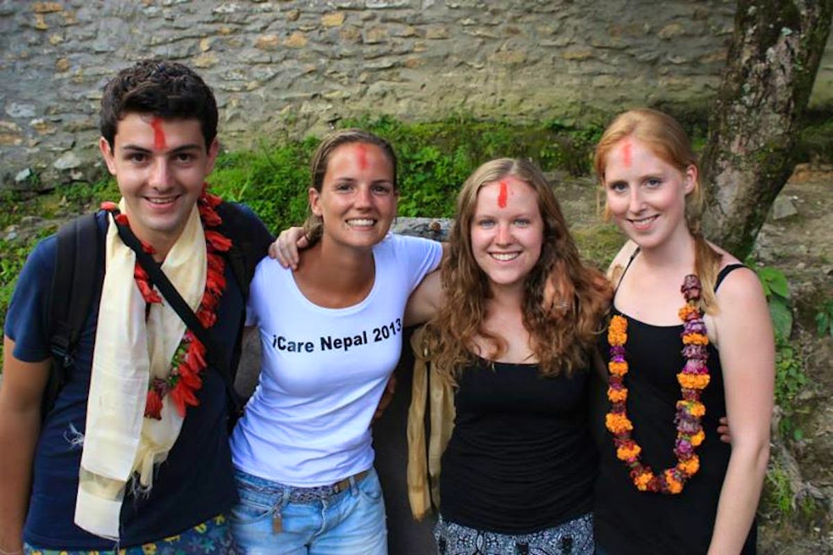 Holistic Community Development | Volunteer in Nepal 2024