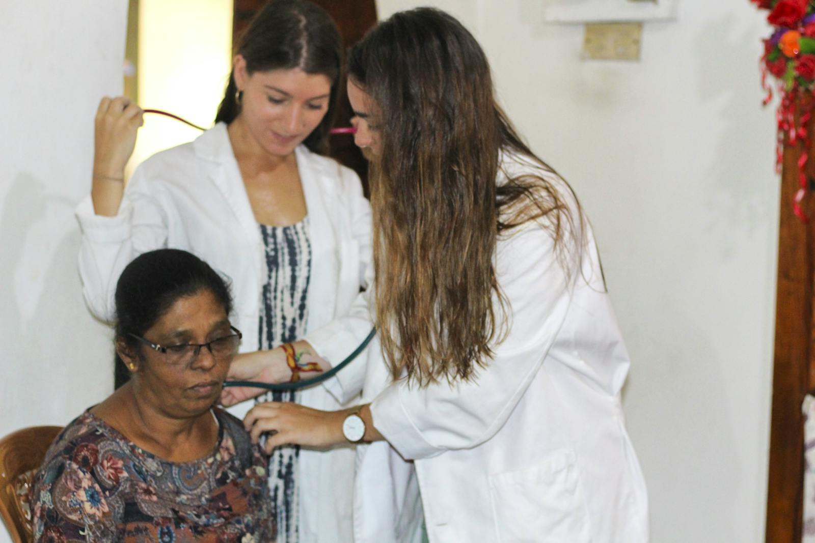 Hospital Shadowing & Assistance | Volunteer in Sri Lanka 2025