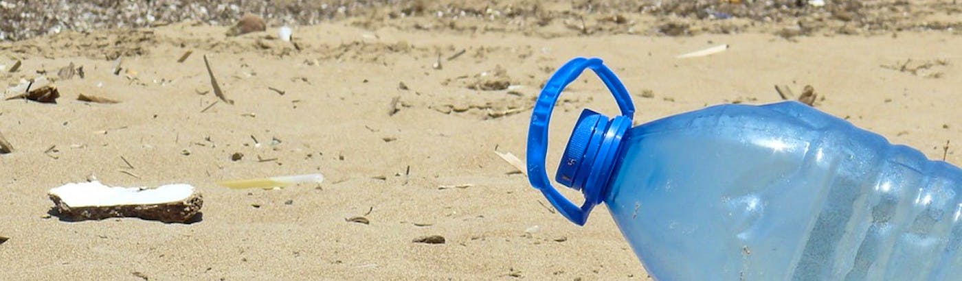 Plastic Reduction Programs | Fight Plastic Pollution | Volunteer World