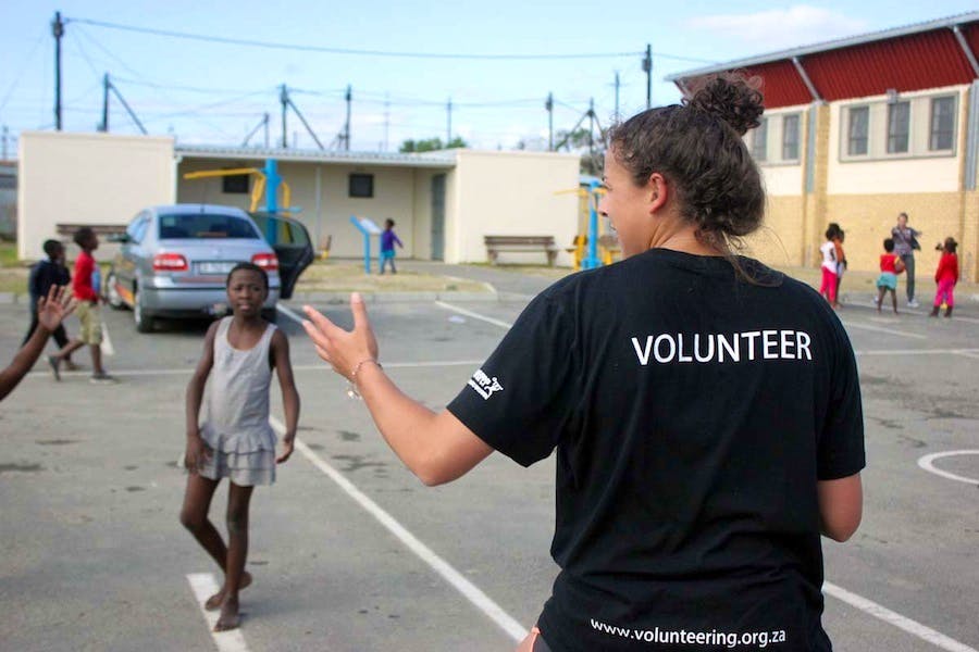 SAVE Foundation | Volunteer Abroad 2025 | Volunteer World