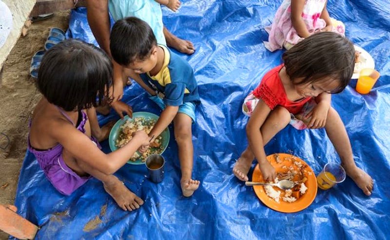 Street Children Support | Volunteer in the Philippines 2025