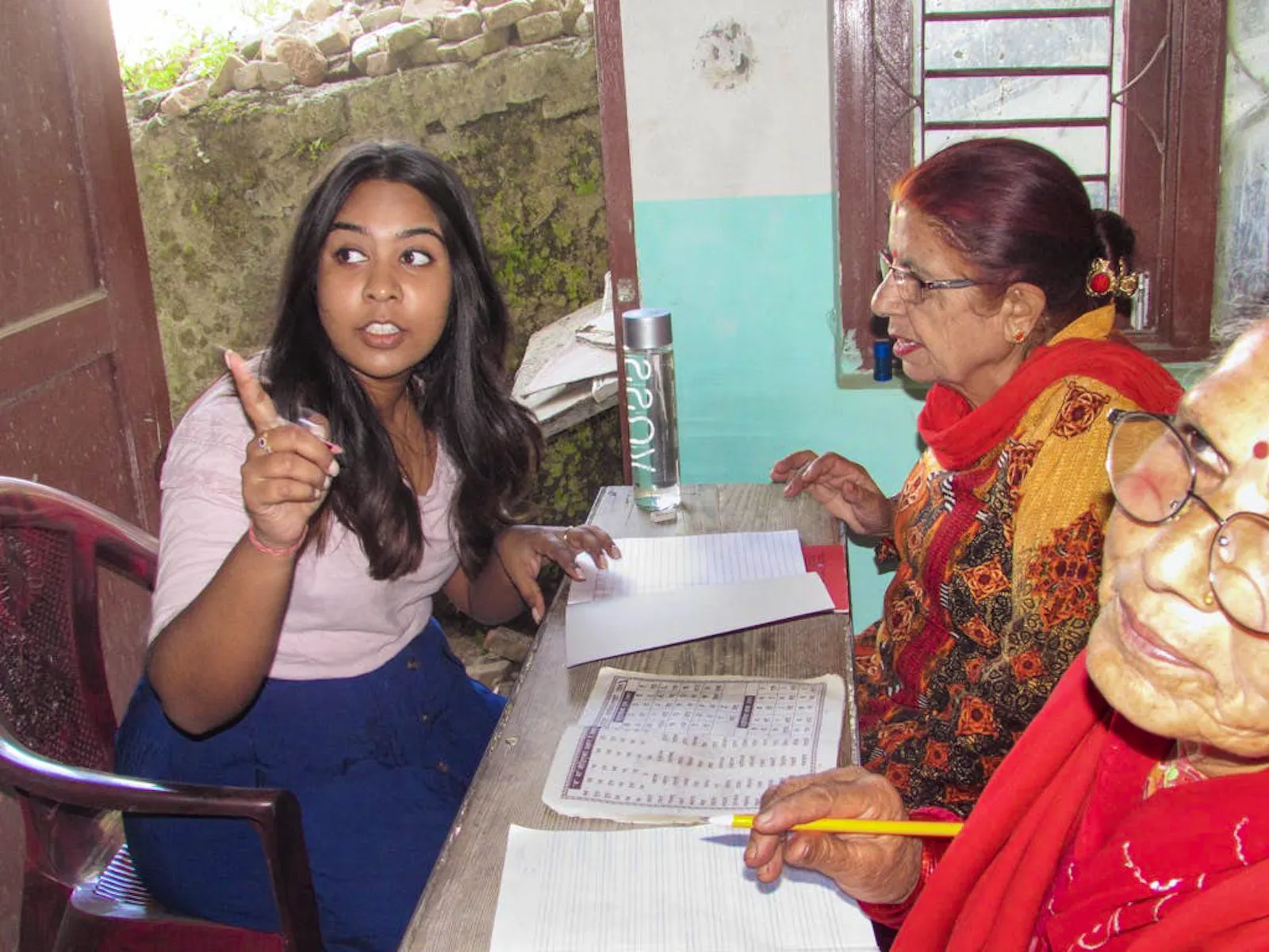 Women's Education & Empowerment | Volunteer in Nepal 2025