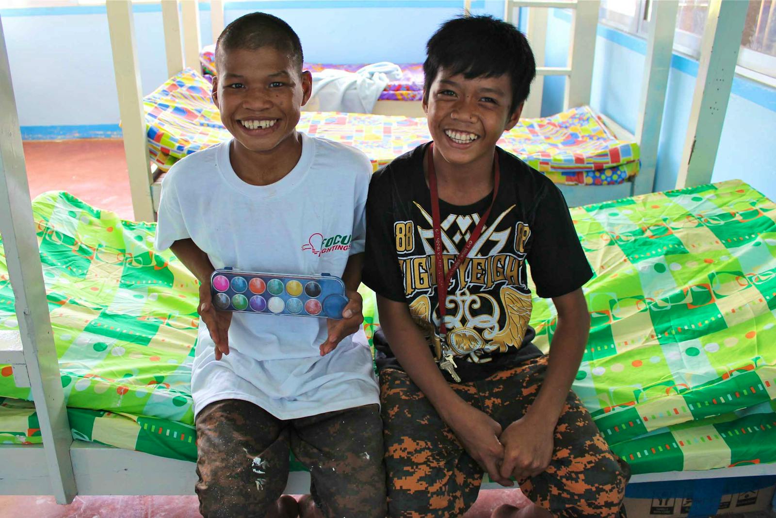 Street Children Support | Volunteer in the Philippines 2025