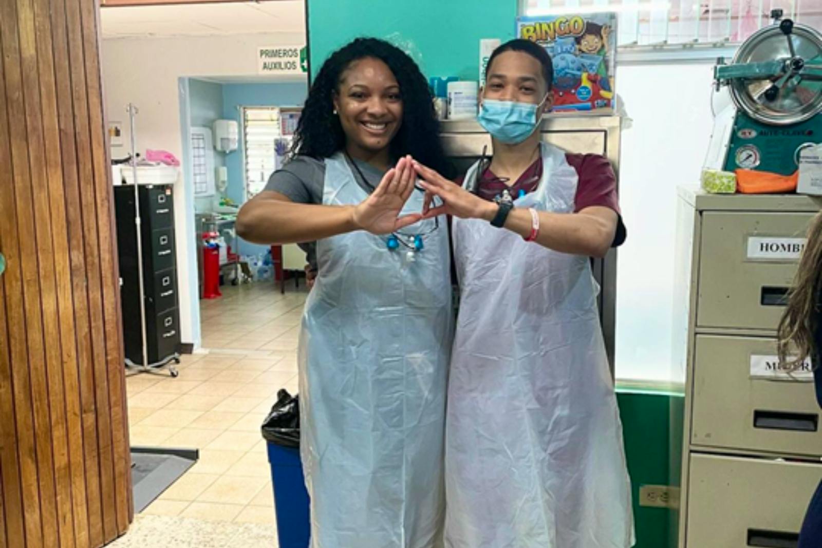 Medical & Health Internship | Volunteer in Guatemala 2025