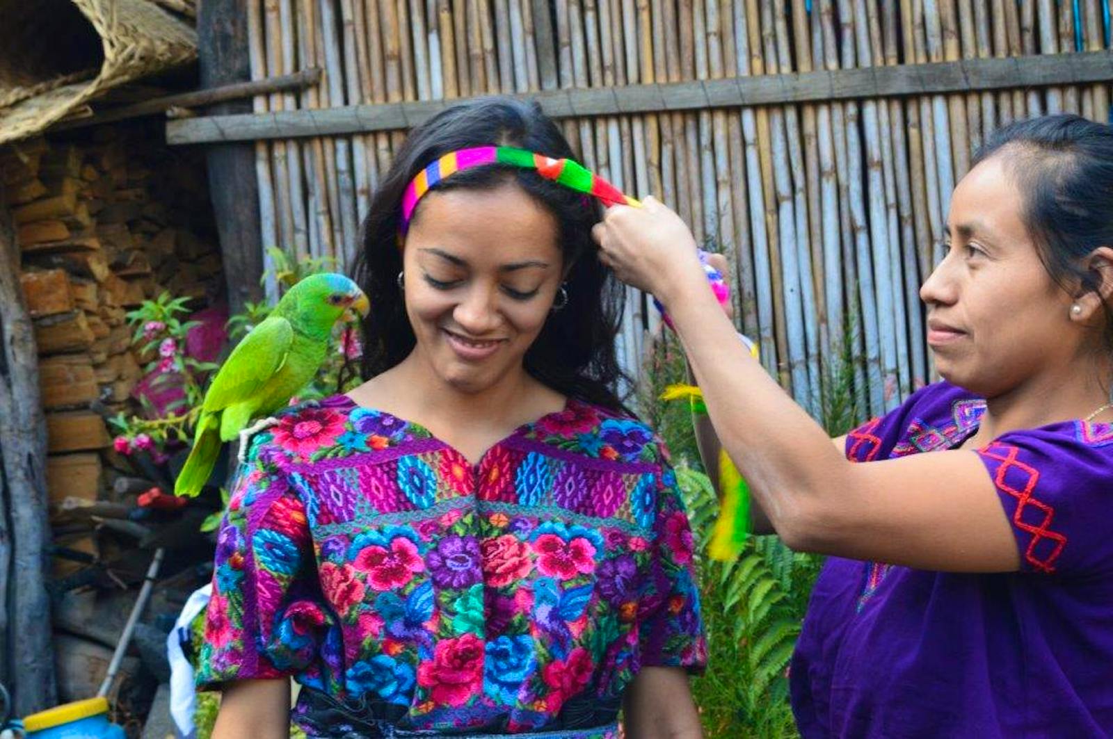 Mayan Cultural Immersion | Volunteer in Guatemala 2025