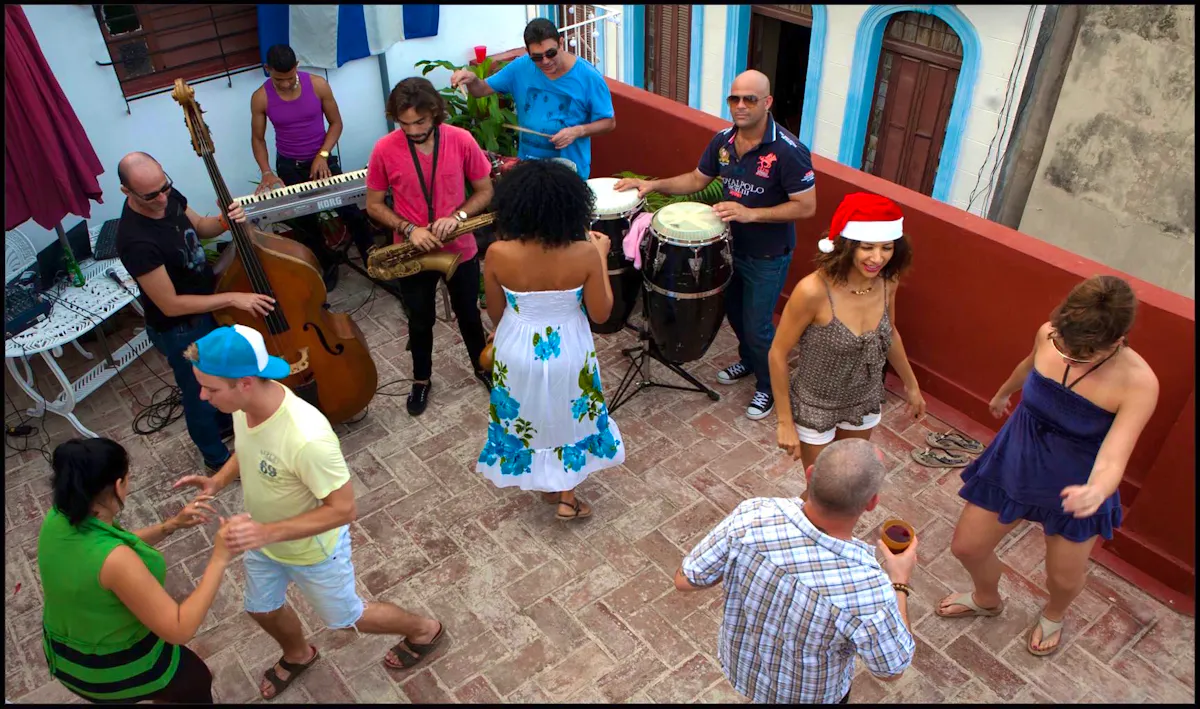 Learn Spanish & Support the Locals | Volunteer in Cuba 2025