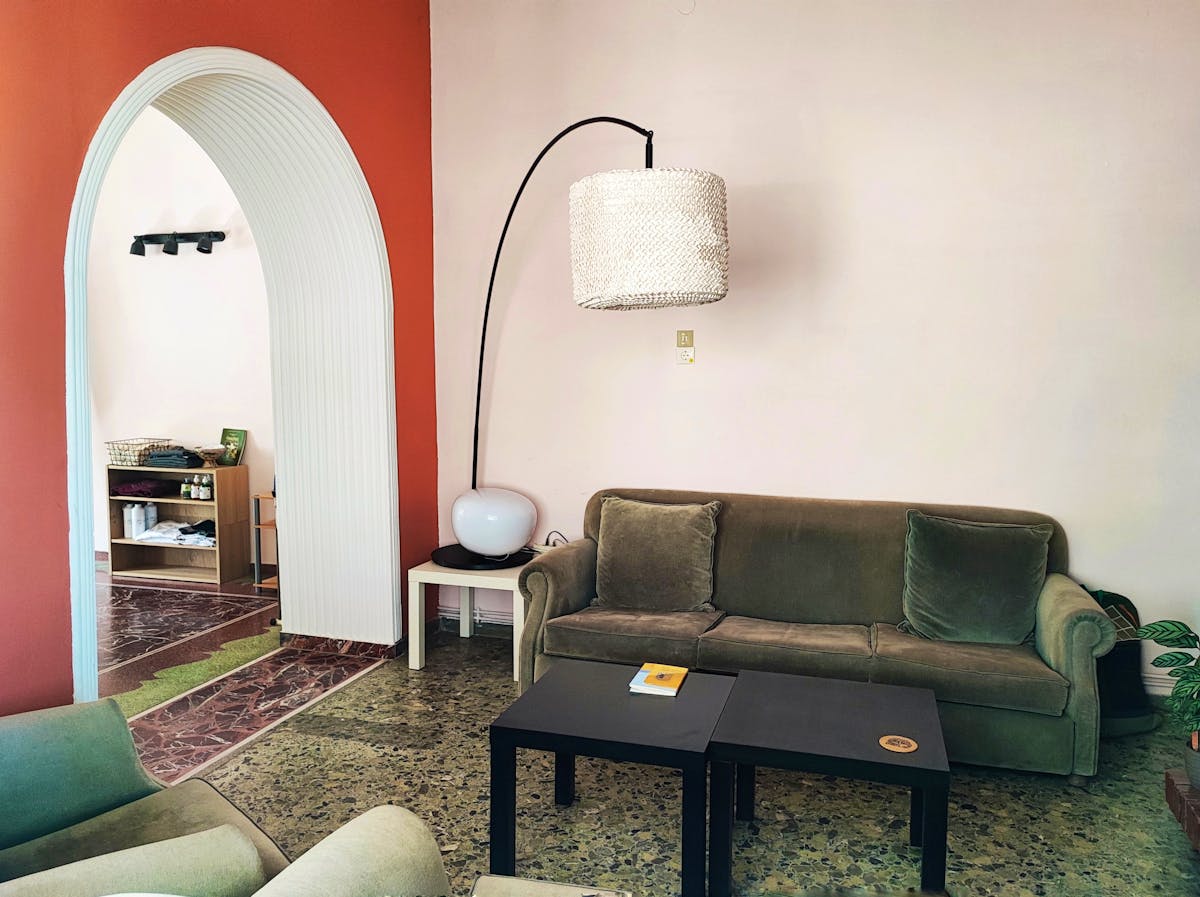 Plastic recycling & Upcycling Supporter | Volunteer in Greece 2024