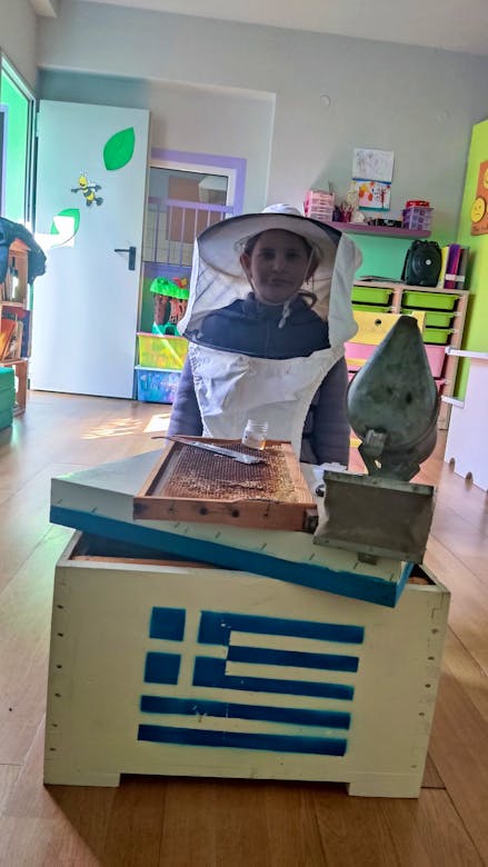 Kindergarten Assistance | Volunteer in Greece 2025