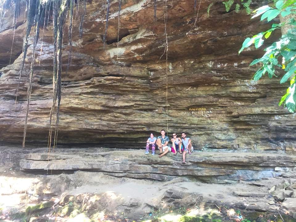 Reforestation and Afforestation in Kwahu Mountains | Volontärarbete i ...