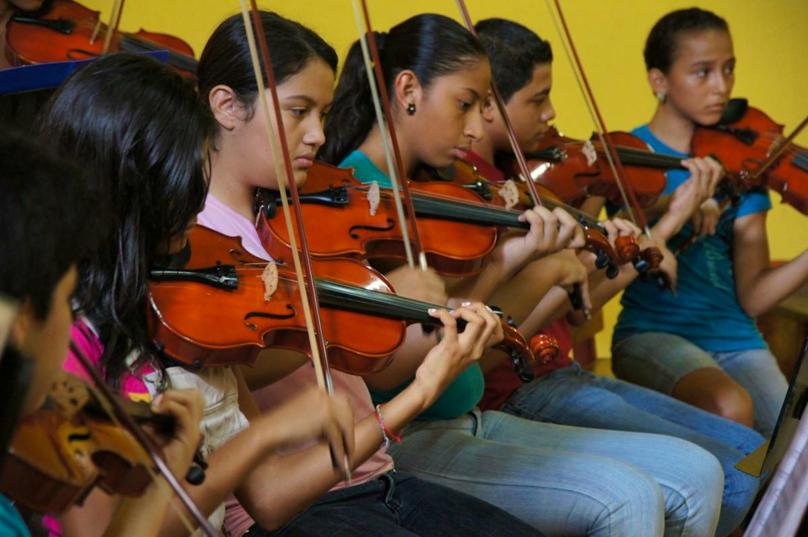 Music Teacher at a Music School | Volunteer in Costa Rica 2024