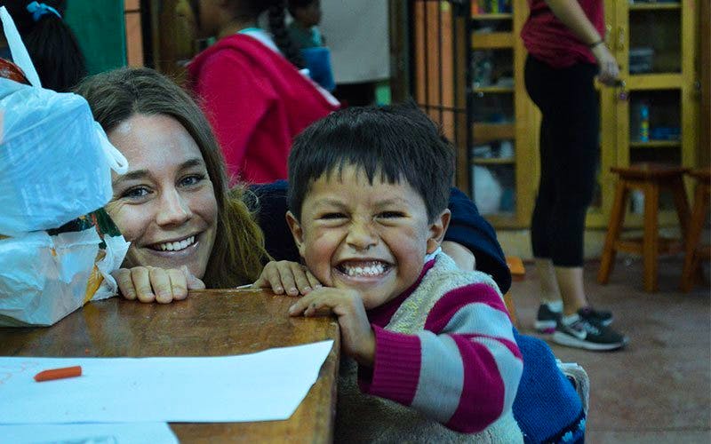 Orphanage Volunteer | 10 Ethical Programs 2025 | Volunteer World