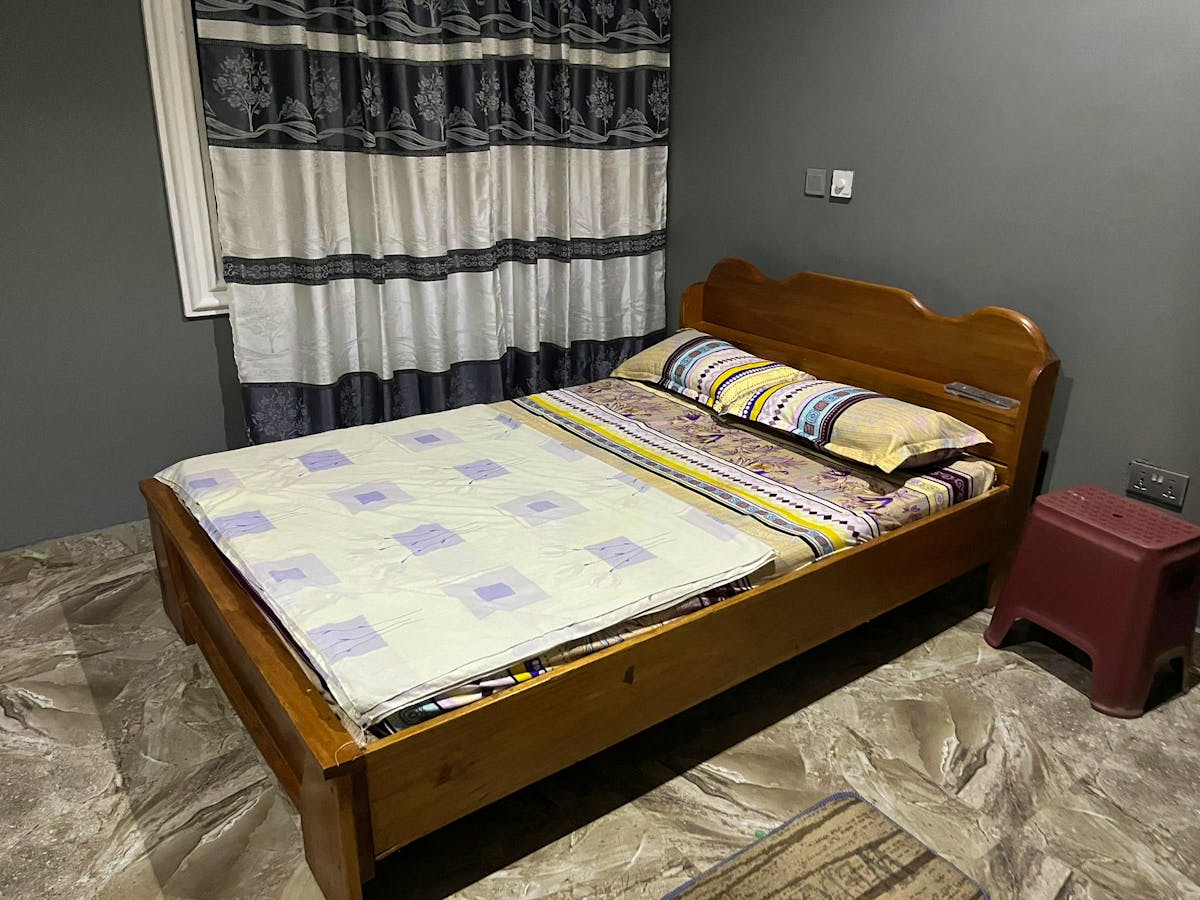 NGO General Management Support | Volunteer in Ghana 2025