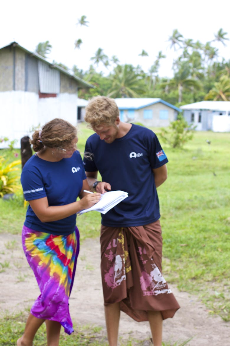 Public Health Assistance | Volunteer in Fiji 2025