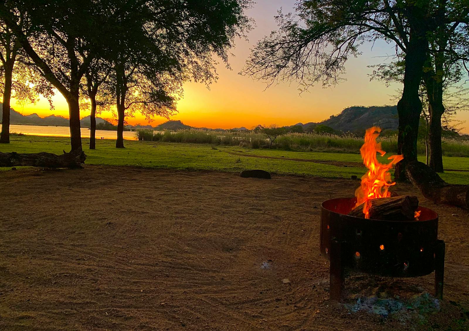 Southern Safari Stables | Volunteer in Zimbabwe 2025