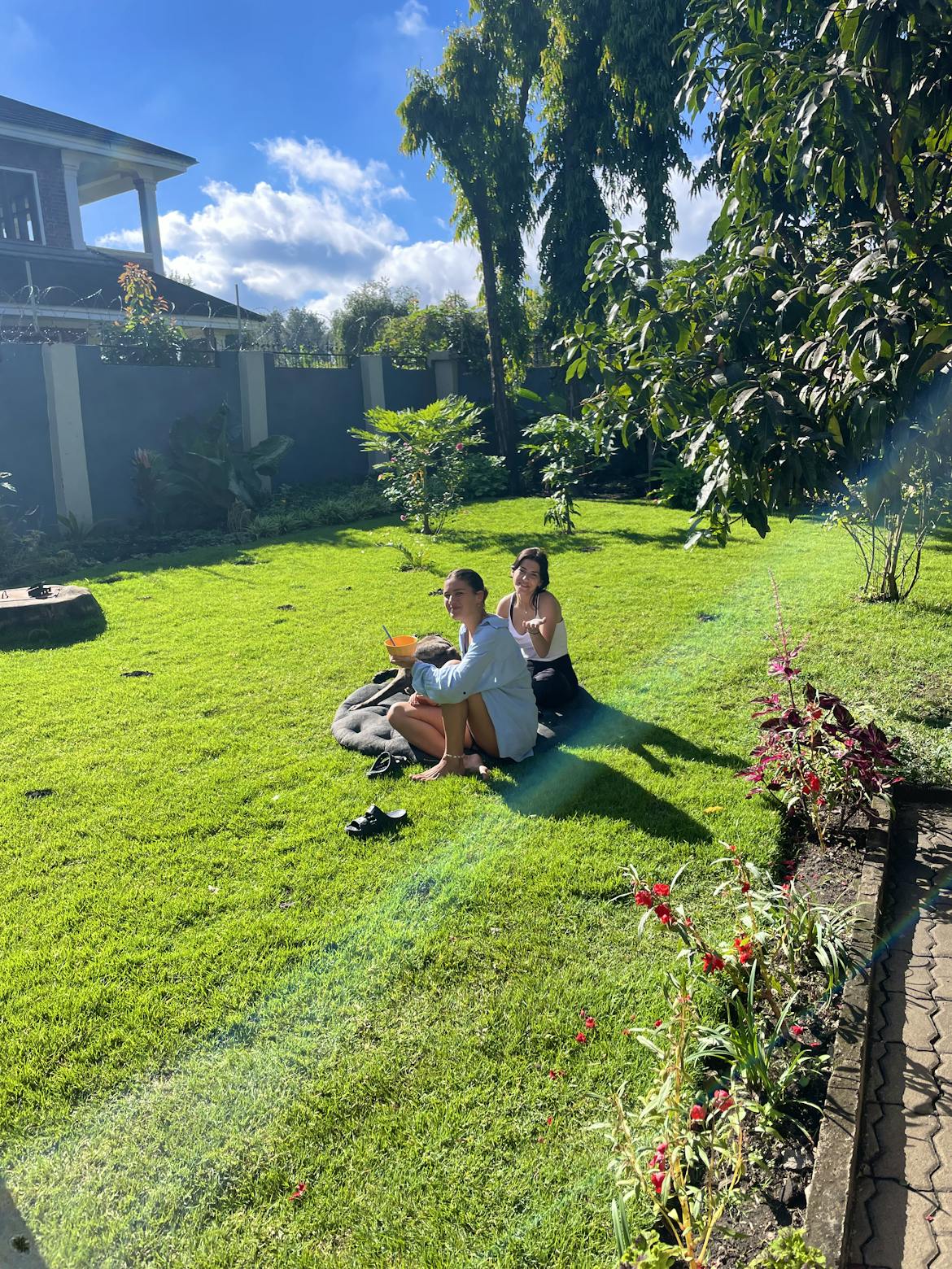 Girls Rescue Home & Community Empowerment | Volunteer in Tanzania 2025