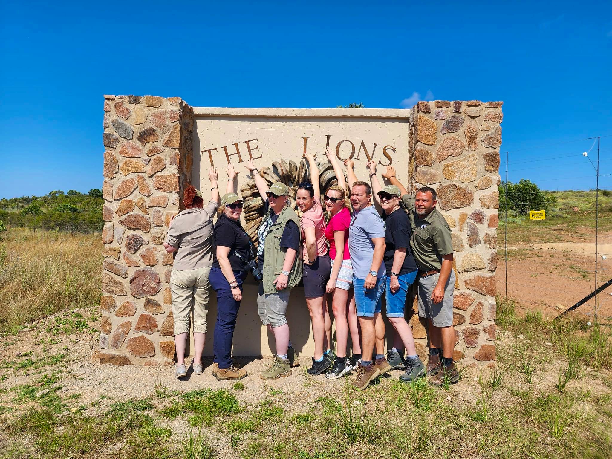 The Lions Foundation | Volunteer Abroad 2025 | Volunteer World