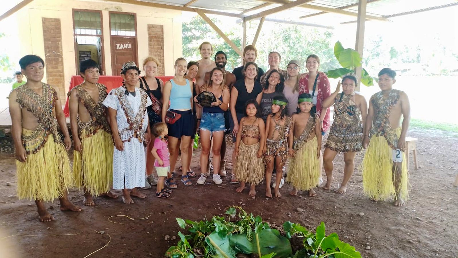 Medical Internship in the Peruvian Amazon | Volunteer in Peru 2025