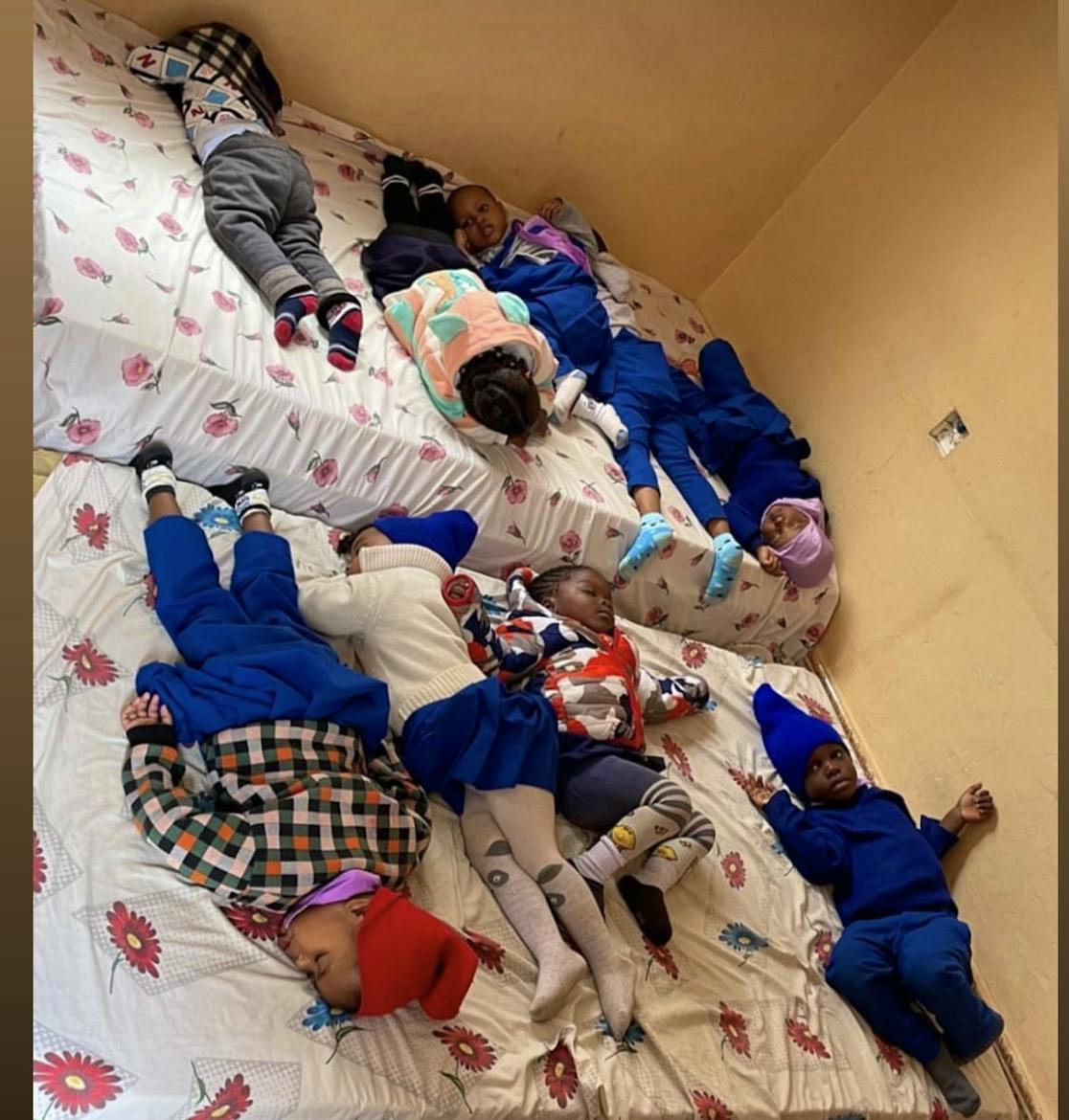 Daycare Helper (3-6 years) | Volunteer in Tanzania 2025