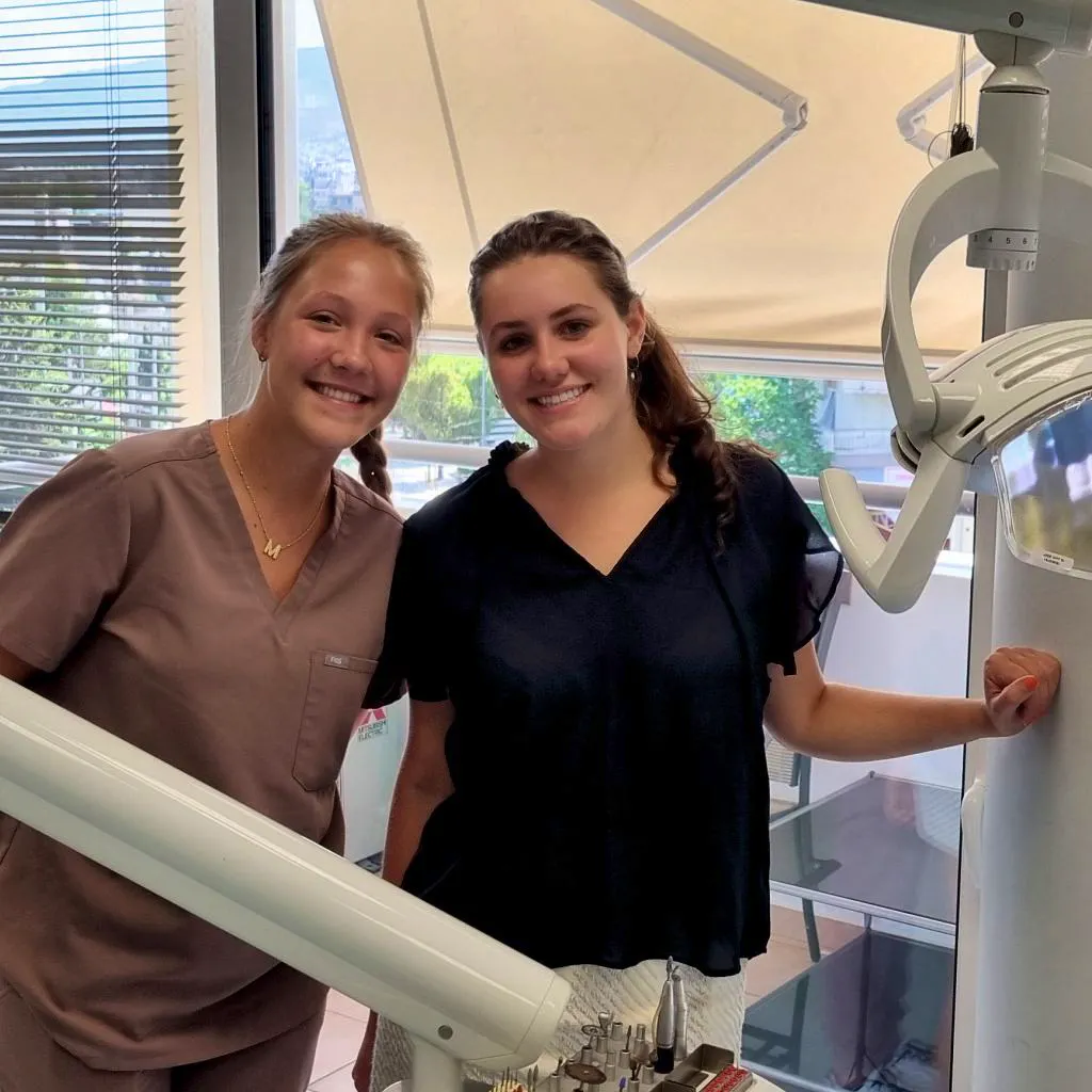 Dental Shadowing Internship | Volunteer in Poland 2025