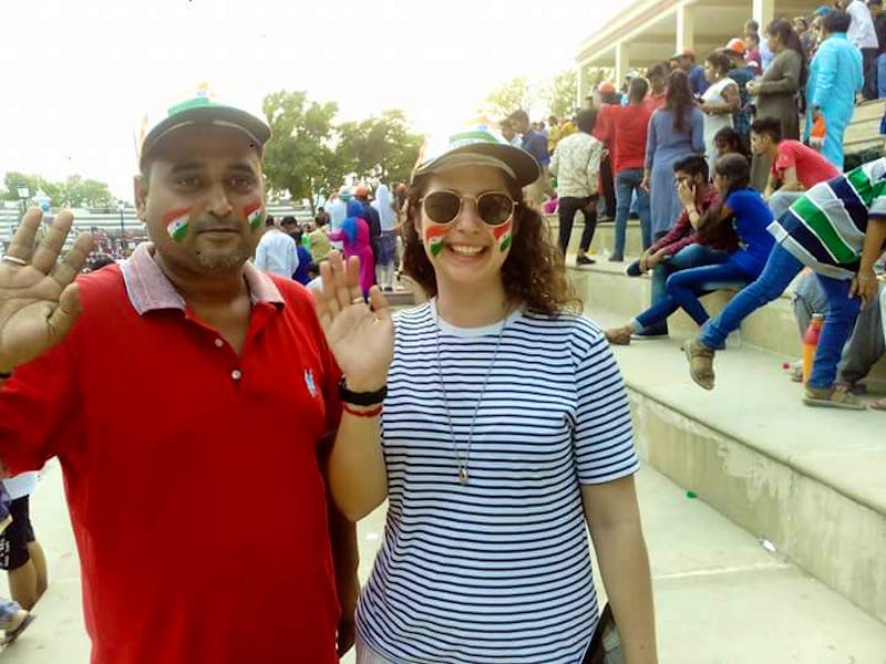 Community Helper & Round Trips | Volunteer in India 2025