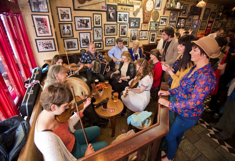 Charity Shop Helper | Volunteer in Ireland 2025